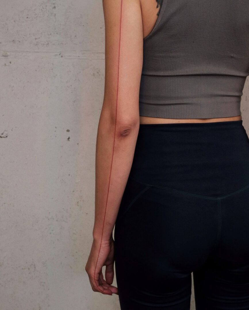 21 Insanely Beautiful Abstract Tattoos That Are Real Masterpieces