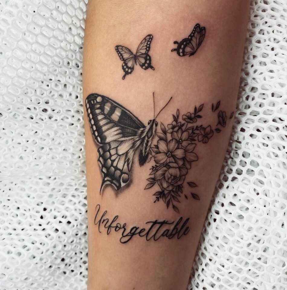21 "Unforgettable" Tattoos You Should Get To Leave A Permanent Mark