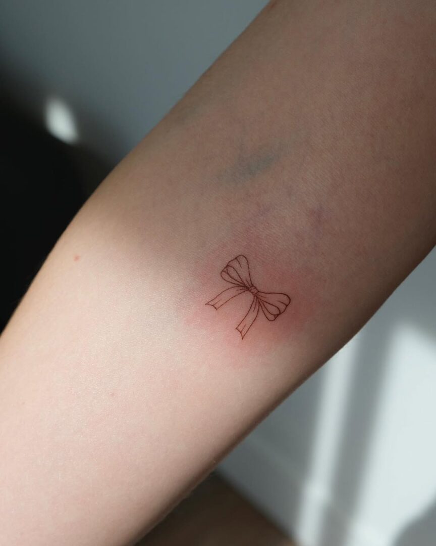 14 Brown Ink Tattoos Perfect For Those Who Want Something Different