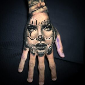 13 Small Mexican Tattoos That Celebrate Mexican Culture In A Cool Way