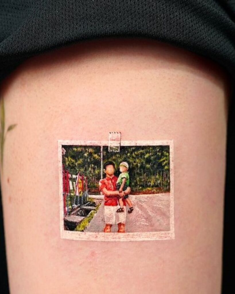 13 Tattoo Trends That'll Take Over 2025 Like A Storm