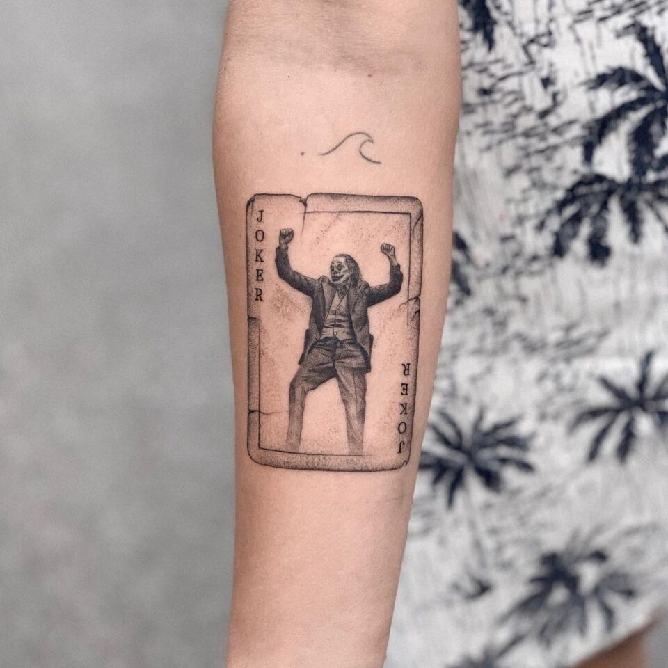 12 Incredibly Cool Upper Back Tattoos Guys Will Go Crazy For – The ...
