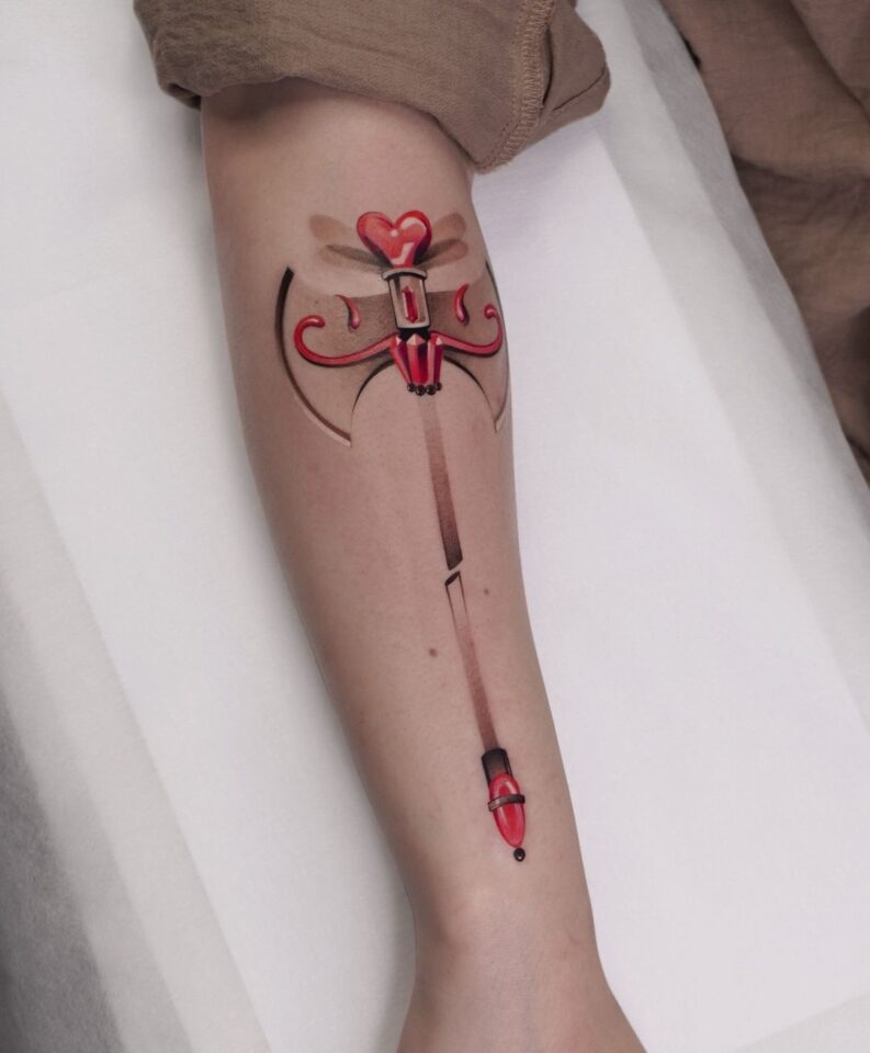 15 Amazing And Deep Tattoos That Will Make You Think