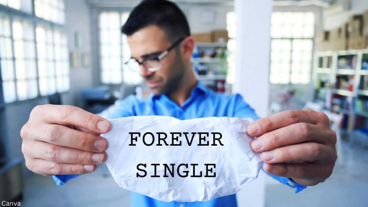 Male Zodiac Signs Who Will Stay Single Forever
