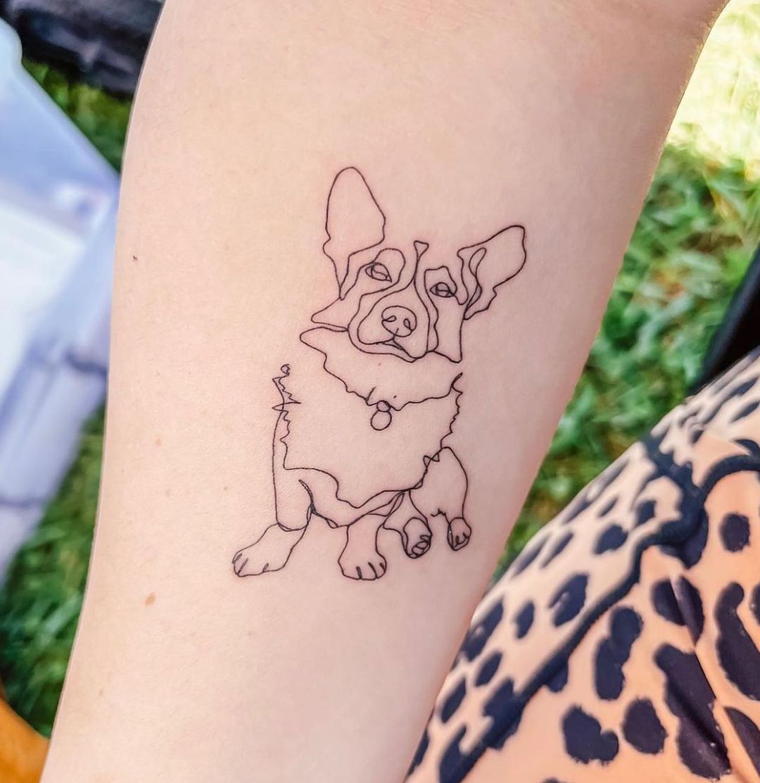 13 Beautiful Tattoos For Women That Are Trending Right Now