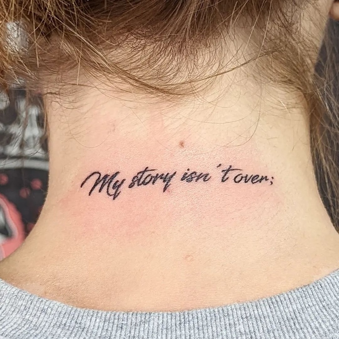 24 Fabulous Tattoos With Deep Meaning That'll Get You Thinking
