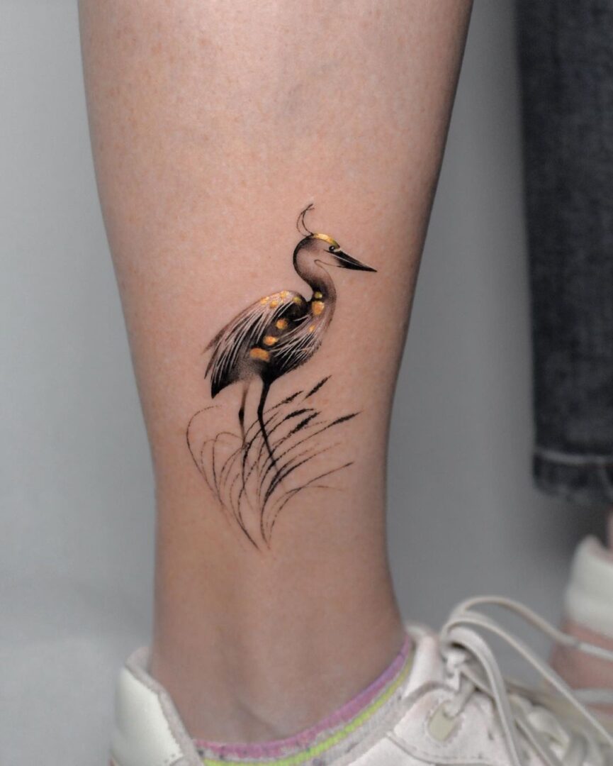 12 Small But Mighty Tattoos That Are Irresistibly Dope