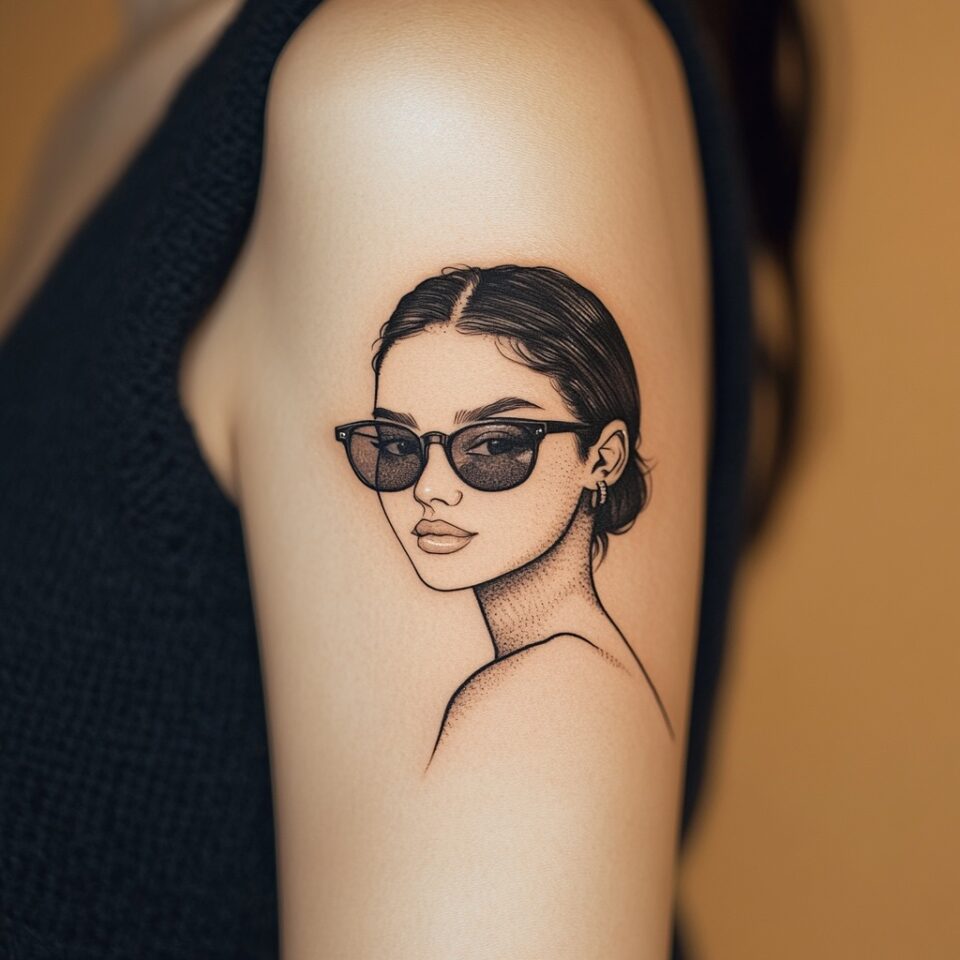 12 Small But Mighty Tattoos That Are Irresistibly Dope