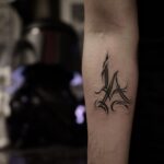 14 Fabulous LA Tattoos That Reflect The Heart And Soul Of La La Land