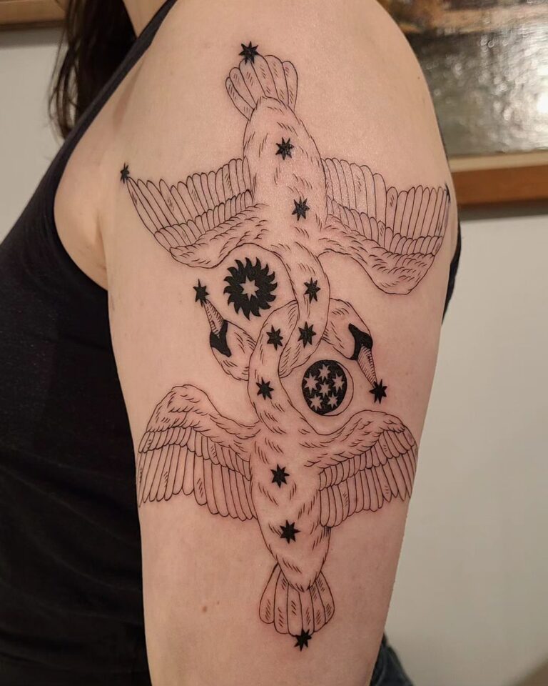 13 Whimsical Tattoo Ideas Perfect For A Unique Body Art