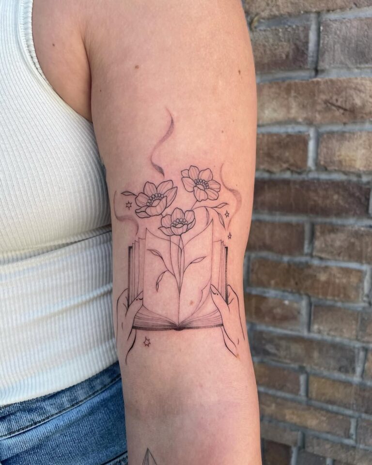 13 Whimsical Tattoo Ideas Perfect For A Unique Body Art