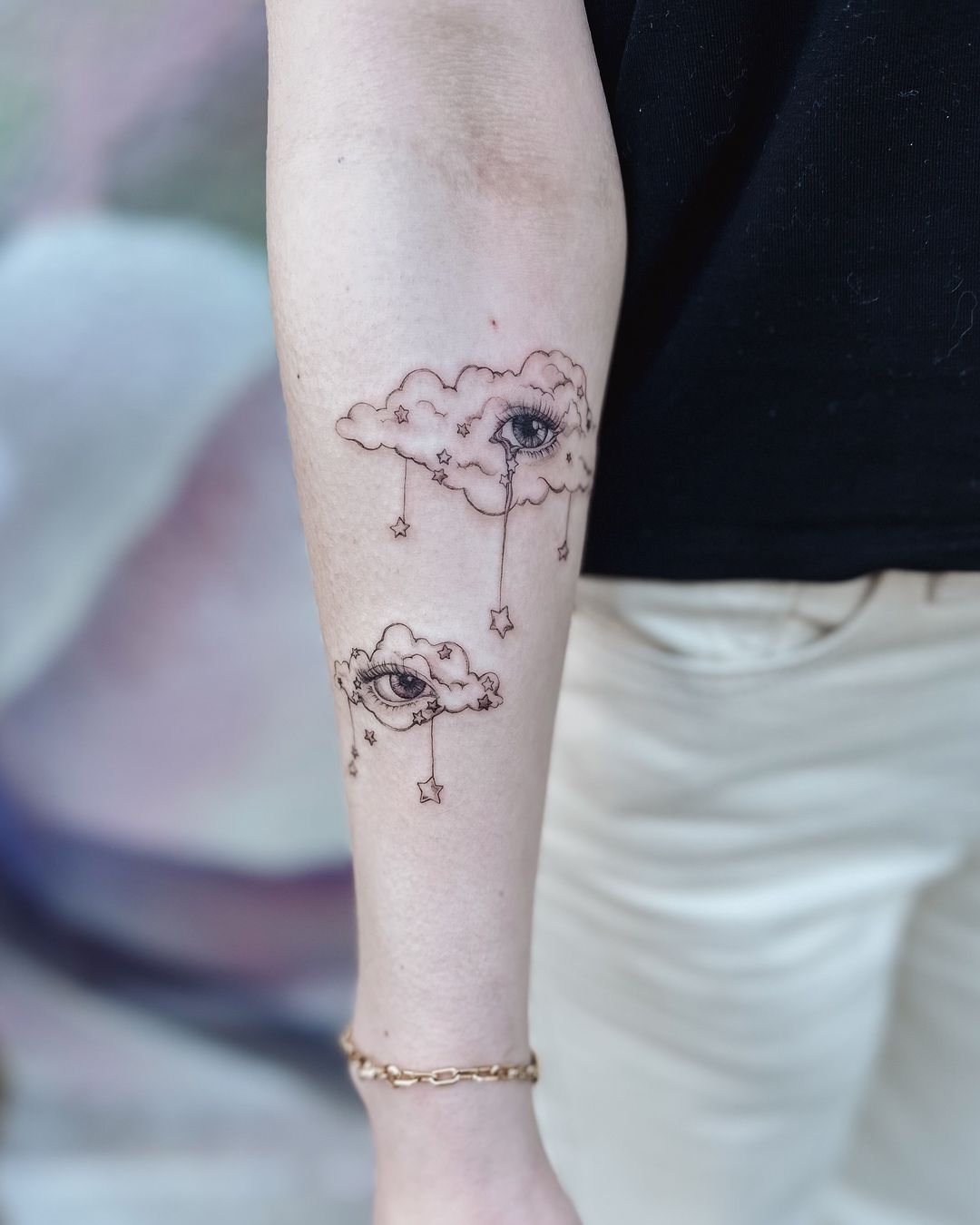 13 Whimsical Tattoo Ideas Perfect For A Unique Body Art