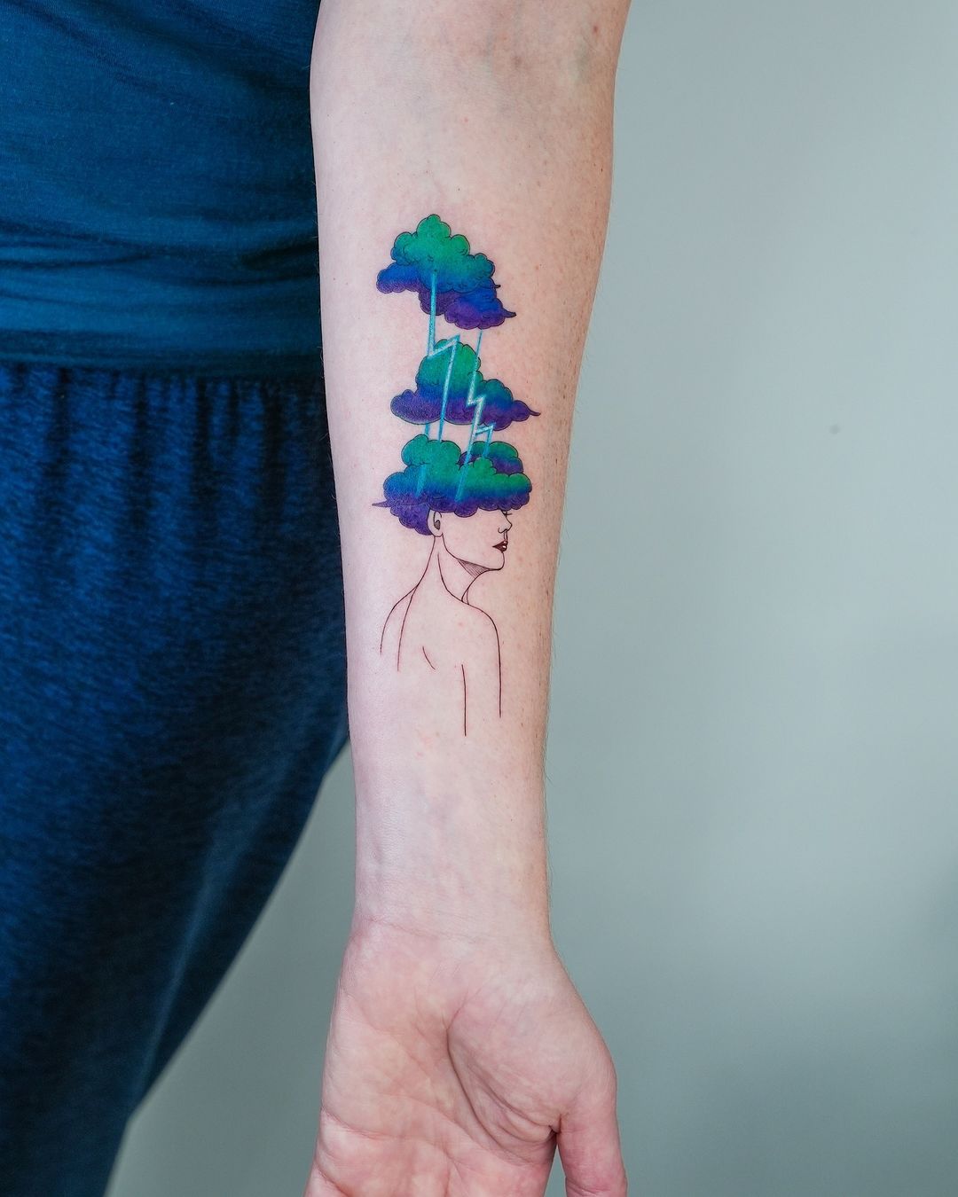 13 Whimsical Tattoo Ideas Perfect For A Unique Body Art