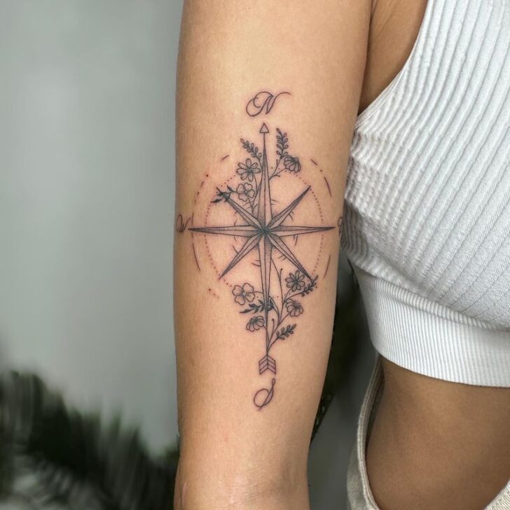 20 Timeless Tattoo Ideas That’ll Never Go Out Of Fashion