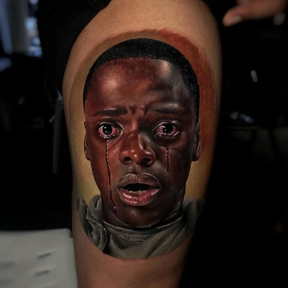 15 Mind Blowing Hyperrealistic Tattoos That You'll Want To Get Instantly