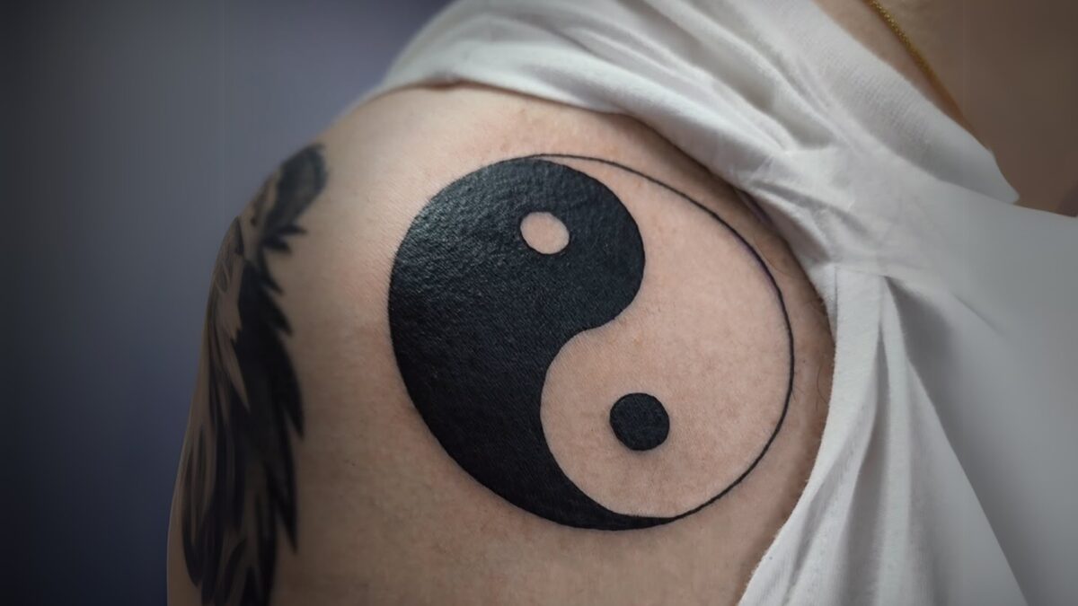 15 Inspiring Self Healing Tattoo Ideas To Empower You