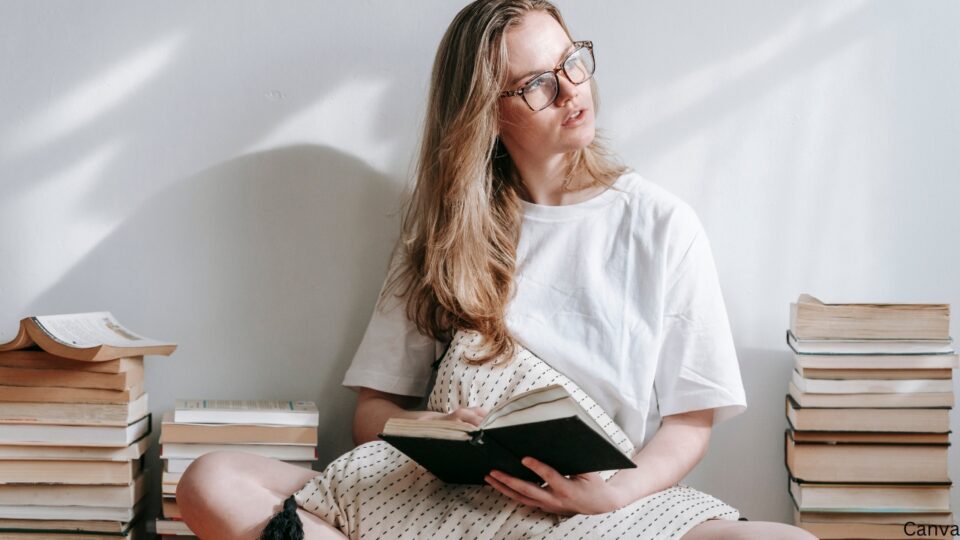 22 Epic Books That Will Keep You Hooked From Start to Finish