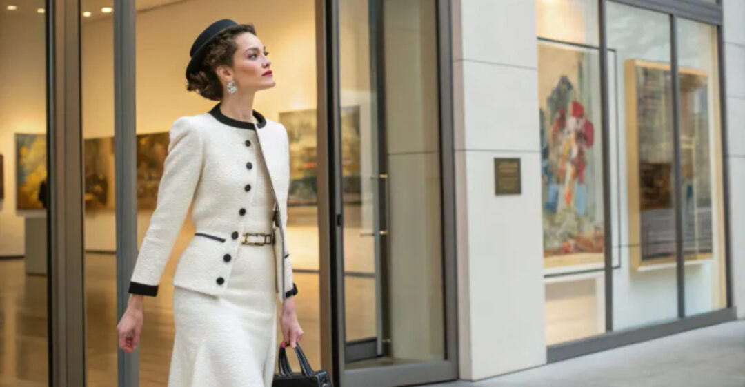 32 Timeless Habits That Set Classy Women Apart and Make Them Irresistible