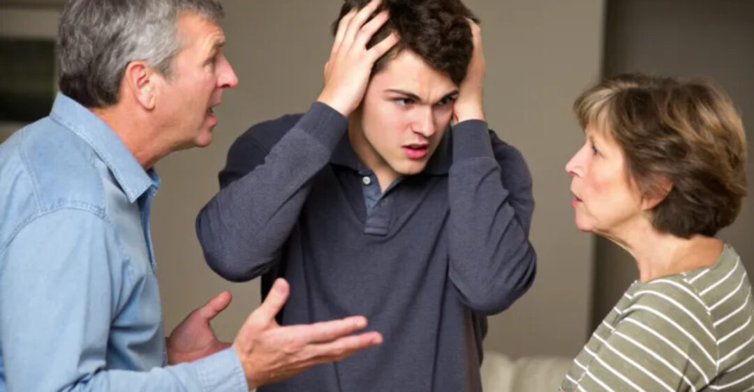 33 Unforgettable Old‑School Phrases Parents Use to Raise Respectful Kids
