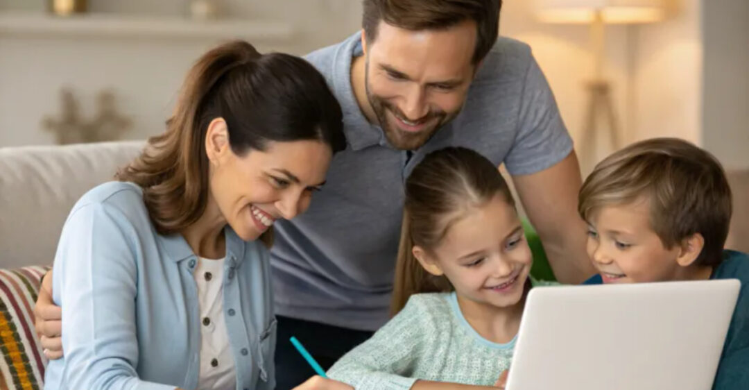 32 Quiet Ways You Proved You're A Better Parent Than Your Kids Realize