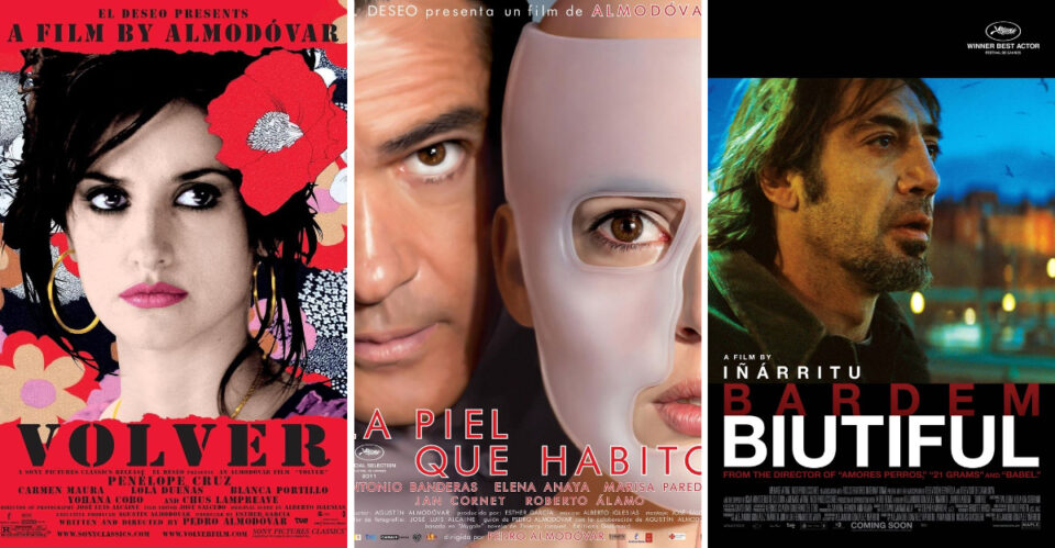 39 Best Spanish Films That Will Steal Your Heart (And Maybe Your Weekend)