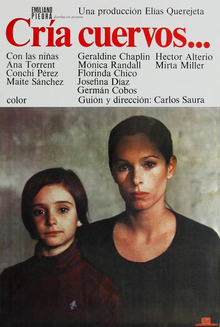 39 Best Spanish Films That Will Steal Your Heart (And Maybe Your Weekend)