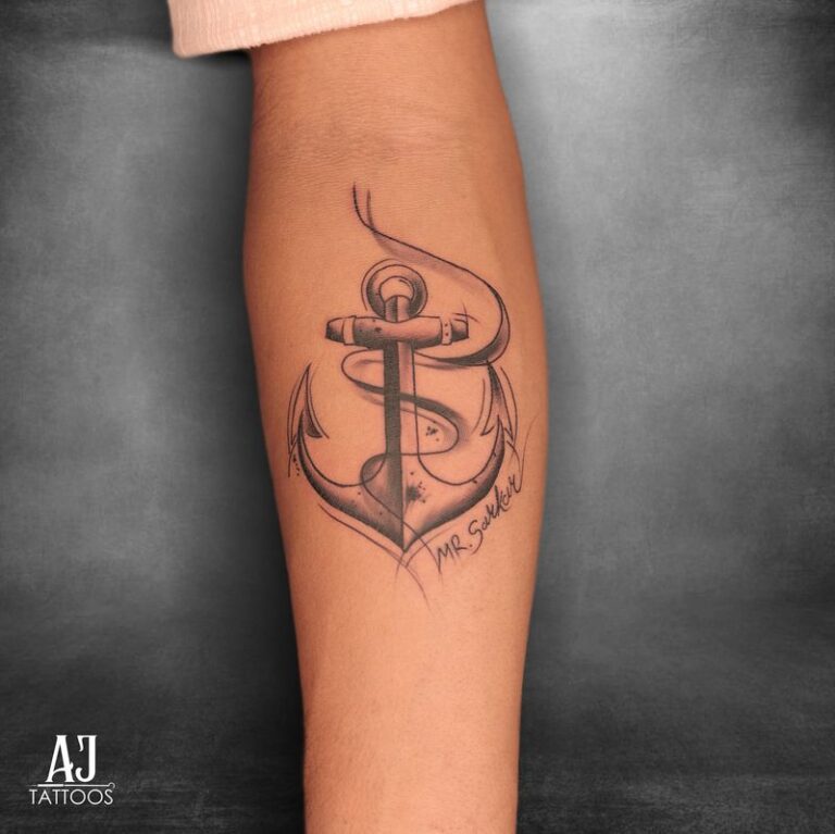 15 Wondrous Soul Tattoos That Reflect Your Inner Essence