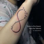 15 Wondrous Soul Tattoos That Reflect Your Inner Essence