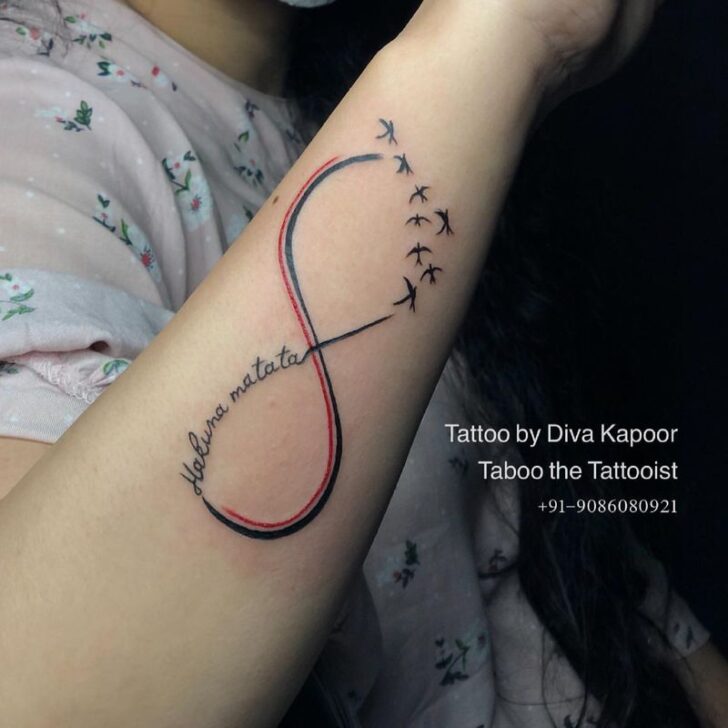 15 Wondrous Soul Tattoos That Reflect Your Inner Essence