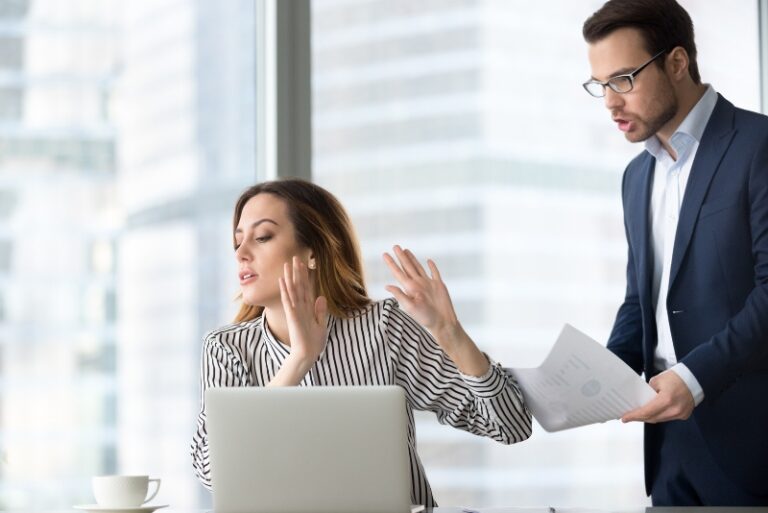 25 Signs Your Friend Is Being Passive Agressive