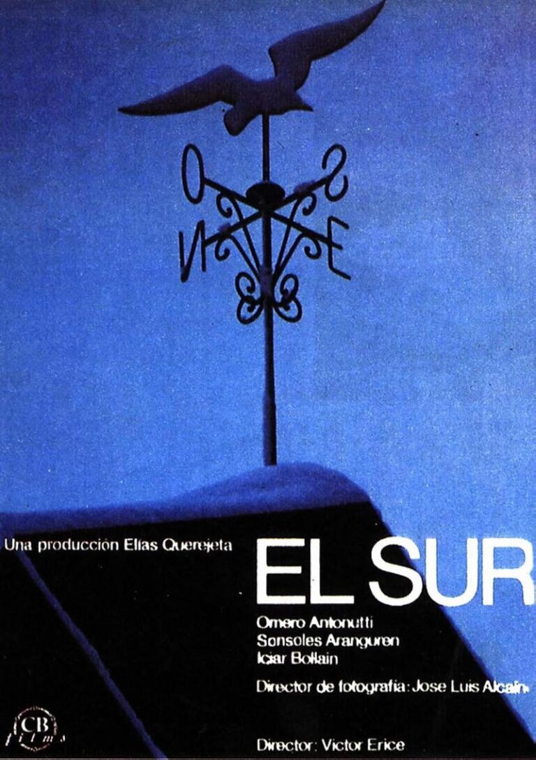 39 Best Spanish Films That Will Steal Your Heart (And Maybe Your Weekend)