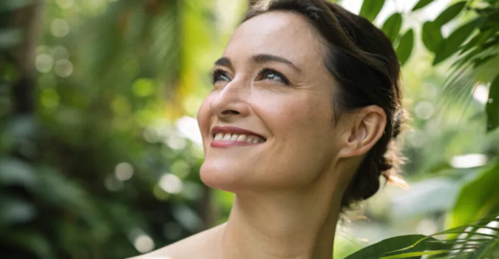 25 Things That Make You Appear Younger Than You Actually Are