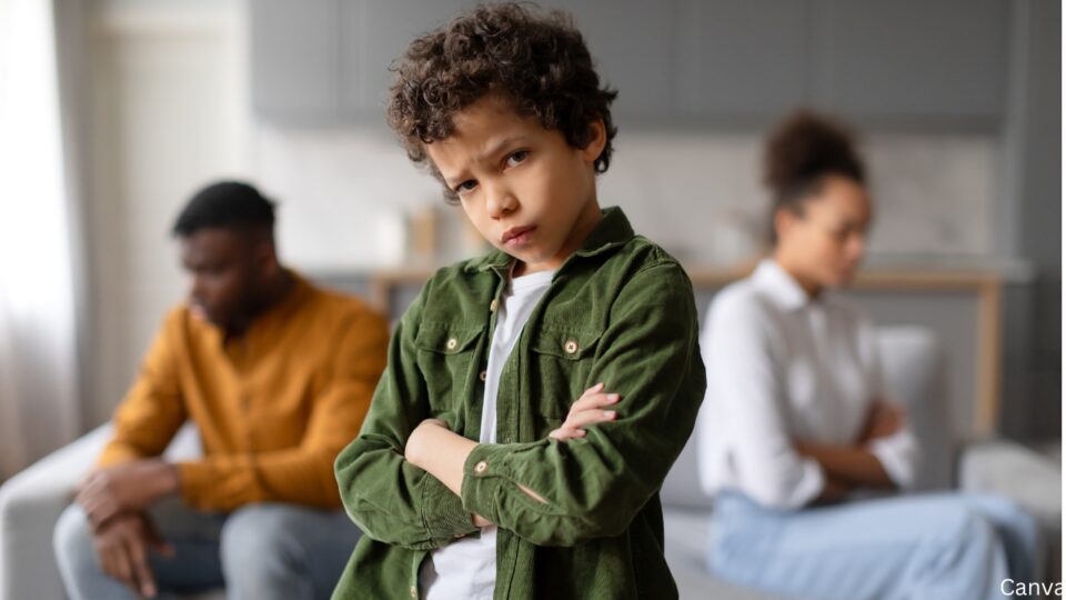 35 Signs You Were Raised In A Dysfunctional Family Without Even ...