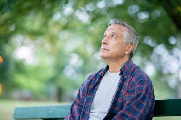 35 Real Reasons Older Men Struggle With Being Single