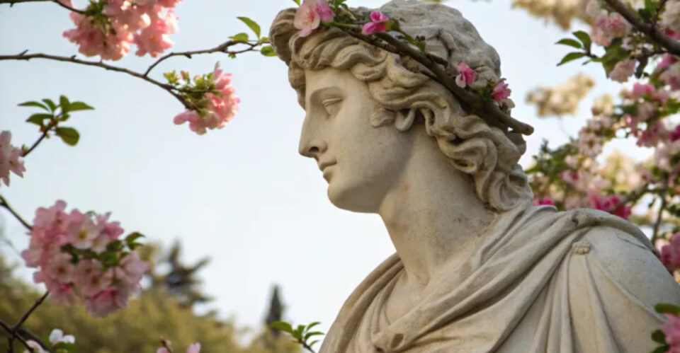 27 Types of Love to Know, According to the Ancient Greeks