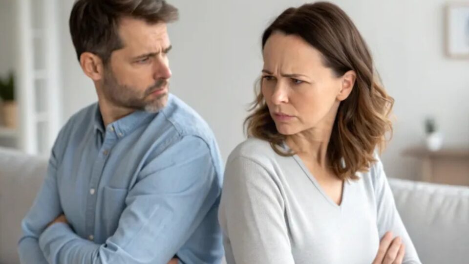 30 Habits That Made Me Realize I Was The Problem In My Failing Marriage ...