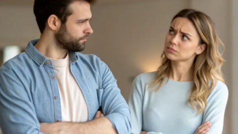 31 Subtle But Serious Red Flags I Learned To Recognize In Relationships