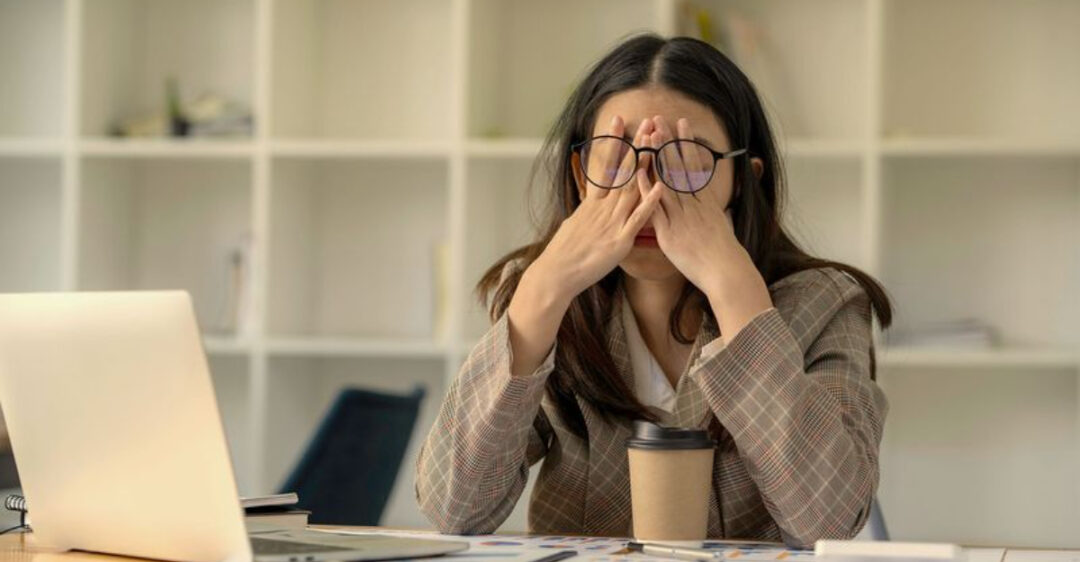 20 Most Common Traits Of A Red Personality Type