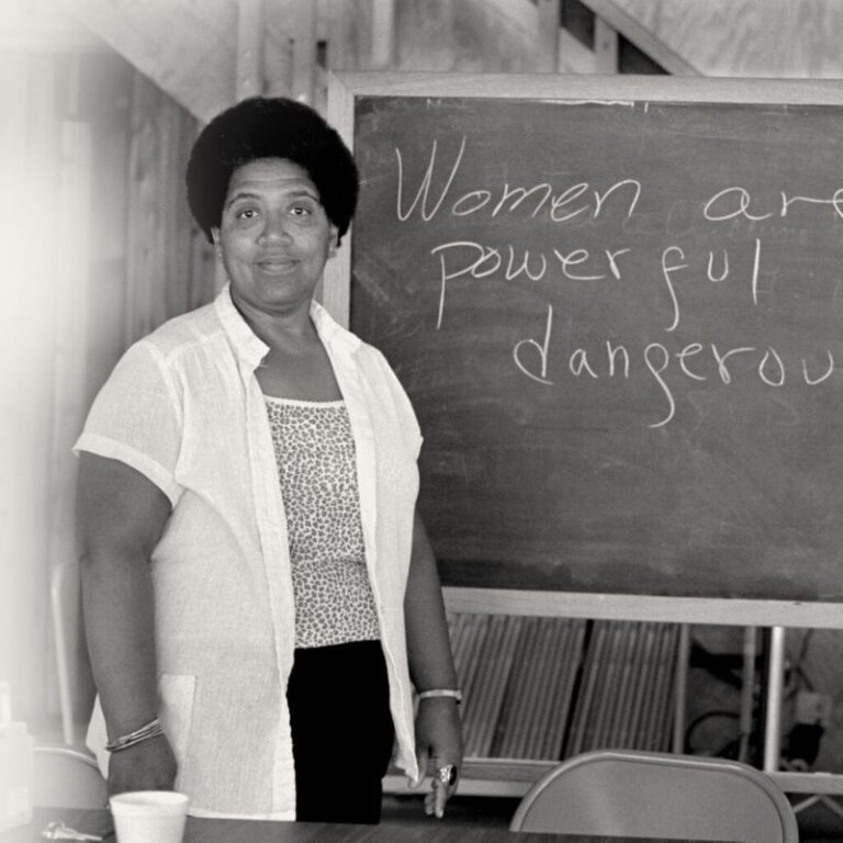 37 Everyday Realities Of Life For Black Women In The ’70s