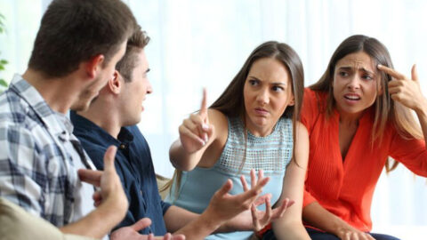 17 Behaviors That Seem Rude But Are Actually Signs Of A Highly ...