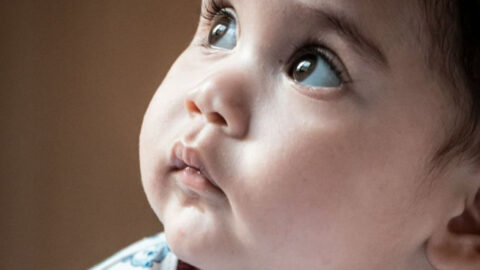 17 Timeless Baby Names That Have Appeared in Every Generation Since 1900