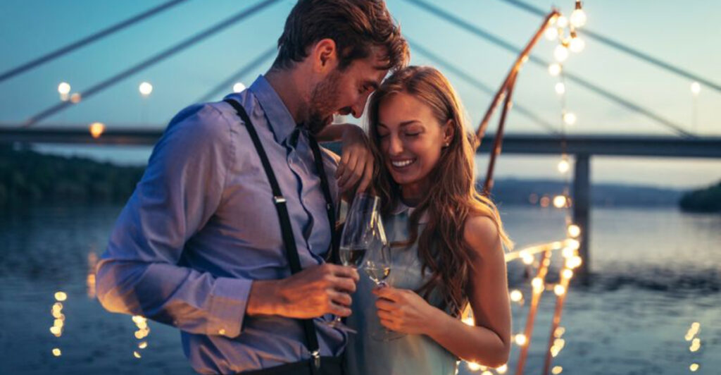 18 Things That Are Just Different When You Finally Date A Real Man
