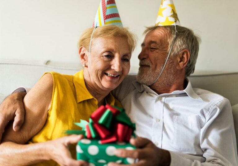 30 Key Things Older Women Want in a Relationship