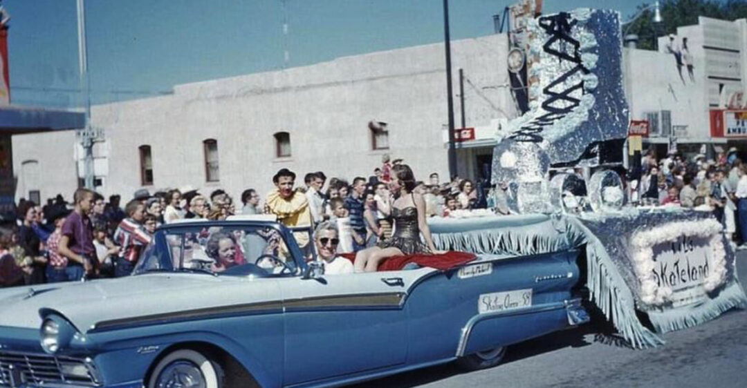 15 Flashback Frames: Classic Americana Images That Instantly Rewind the ...