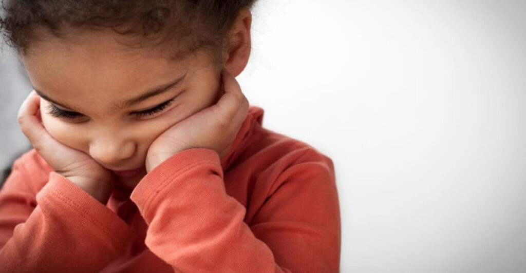 15 Quiet Signs Your Child Might Be Hiding Their True Feelings