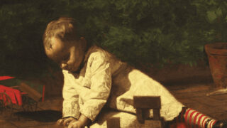 17 Popular Names From The 1800s You Might Recognize Today