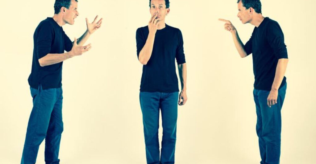 18 Benefits Of Talking To Yourself Out Loud