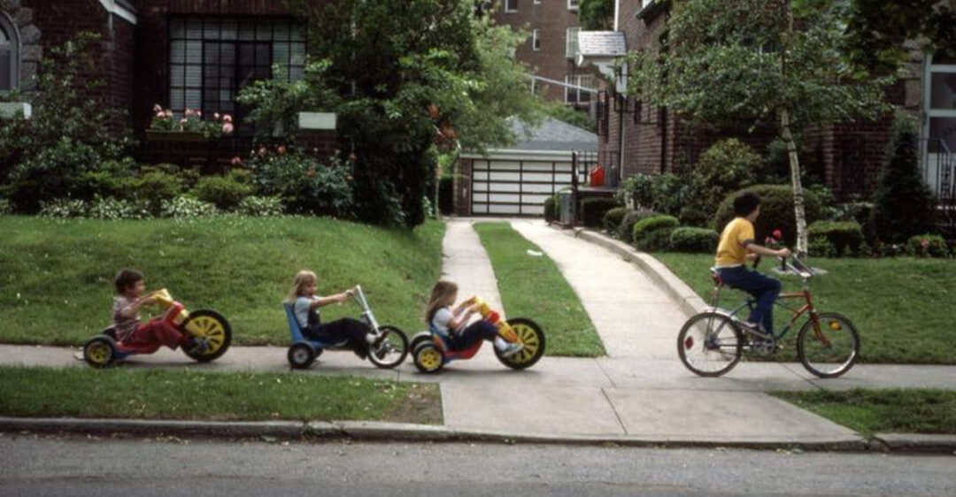 18 Things Only Gen X Understands About Growing Up Without Being Coddled