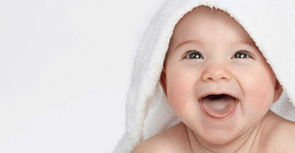 20 Bilingual Baby Names That Work Beautifully In Multiple Languages