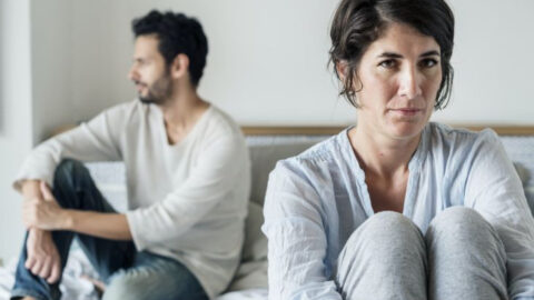 20 Signs Your Partner Is Insecure